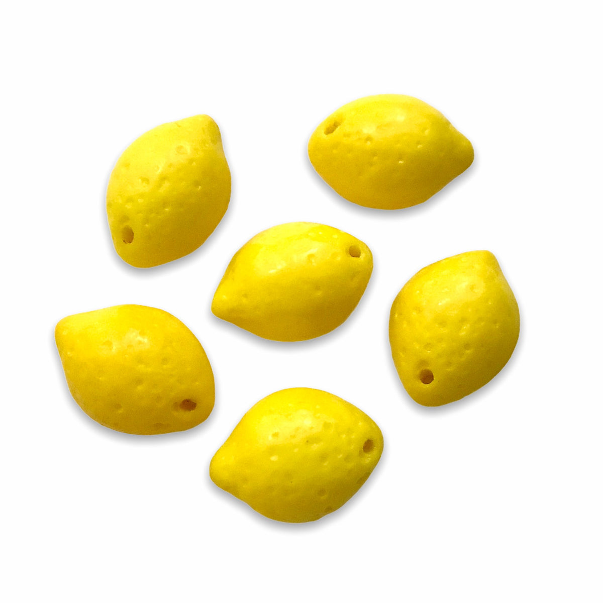 Fruit Beads-The Singles – Orange Grove Beads